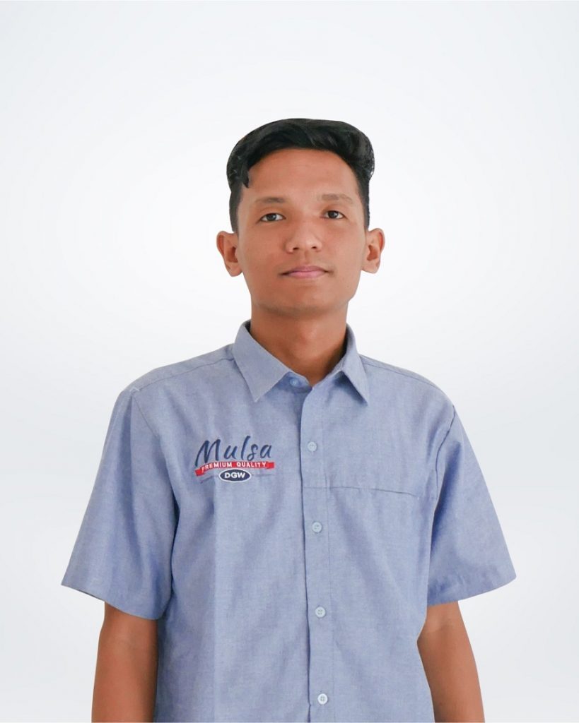 Tim Marketing - Alat Tani DGW